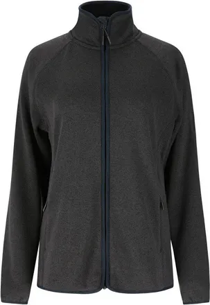 Whistler Fleecejacke Wolven mit geb&uuml;rsteter Innenseite