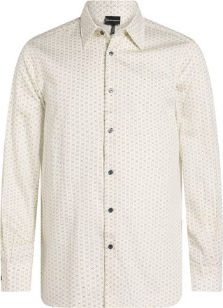 Emporio Armani TOPS - Hemden auf YOOX.COM