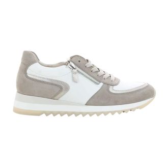 Gabor Femme, Chaussures, Beige, Taille: 41 1/2 EU Chaussures Femme Taupe Mod&egrave;le &Eacute;l&eacute;gant
