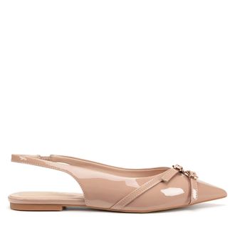 Jenny Ballerinas JENNY LH24032-1 Beige