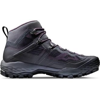 Mammut Damen Wanderschuhe Ducan Mid GTX