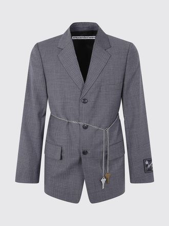 Alexander Wang Veste ALEXANDER WANG Femme couleur Gris