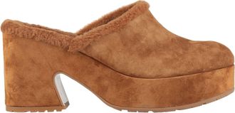 Gianvito Rossi SCHUHE - Mules & Clogs auf YOOX.COM