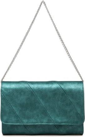 Miss Lulu Pochette de Mariage pour Femmes,Sac à Bandoulière de Voyage-Sac à Main Tendance pour Soirée,Petit Sac à Main de Cadeau Dété pour Femmes