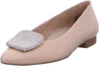 Paul Green Ballerine, beige, 37.5 EU