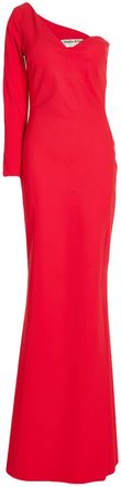 La Petite Robe Di Chiara Boni KLEIDER - Maxi-Kleider auf YOOX.COM