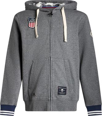 North Sails TOPS - Sweatshirts auf YOOX.COM