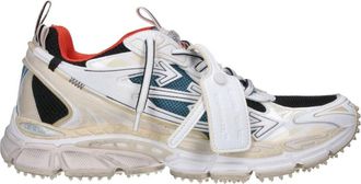 Off-white Sneaker Be Right Back