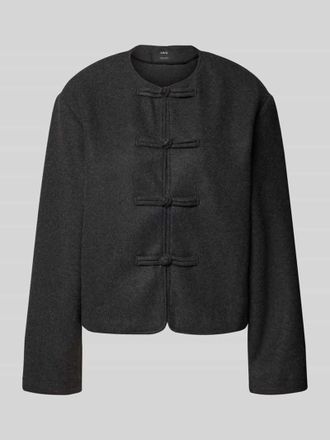 Mango Blouson mit Knebelverschluss Modell SORA