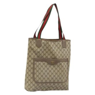 Gucci Damen, Pre-Owned, Beige, ONE SIZEGr&ouml;&szlig;e