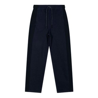 10 Days Weite Hose - - Jeans - Damen - Blau - S