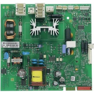Saeco Carte &eacute;lectronique