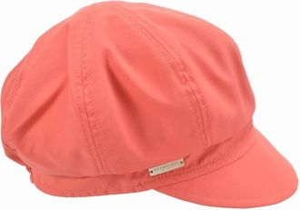 Seeberger Cap Cap