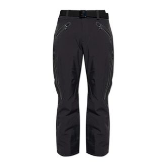 Bogner Tim Skihose - - Sport - Herren - Schwarzk - L