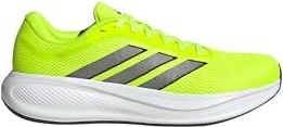 adidas Response Runner 2 KJ1742 Baskets de course pour homme Jaune, Luclem Cblack Msilve, 48.5 EU