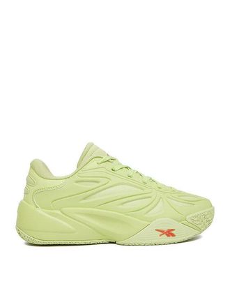 Reebok Basketballschuhe EO-ANGEL REESE 1 100272894 Hellgr&uuml;n