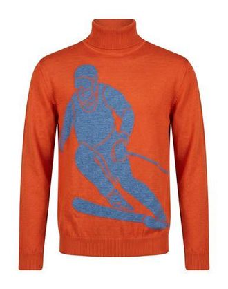 Dirk Bikkembergs MAILLE - Cols roul&eacute;s sur YOOX.COM
