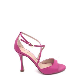 Roberto Festa Milano Damen, Schuhe, Rosa, 37 EUGr&ouml;&szlig;e
