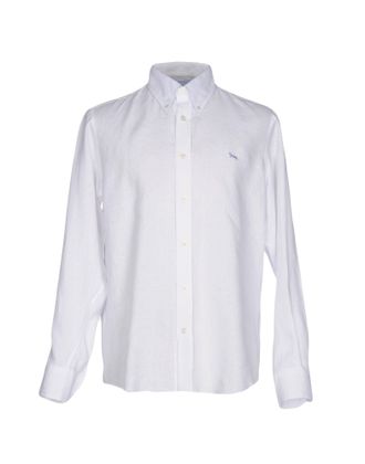 Harmont & Blaine TOPS - Hemden auf YOOX.COM
