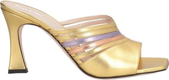 Pollini SCHUHE - Sandalen auf YOOX.COM