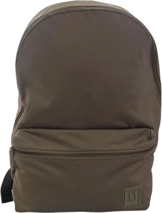 A|X Armani Exchange Homme, Sacs, Brun, Taille: ONE Size Zaino