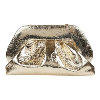 Themoir&egrave; Femme, Sacs, Jaune, Taille: ONE Size Gea Pineapple Sac bandouli&egrave;re