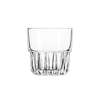 Luigi Bormioli Bormioli Luigi 6101836 Everest Rocks Beh&auml;lter 36 Gl&auml;ser, 35.5 cl