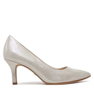 Tamaris High Heels Tamaris 1-22434-41 Silberfarben