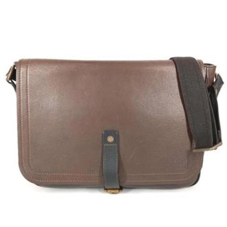 Louis Vuitton Pre-owned Messenger Bag - - Pre-owned - Damen - Braun - ONE SIZE