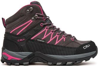 F.lli Campagnolo Trekkingschuhe Rigel Mid Wp 3Q12946 Grau