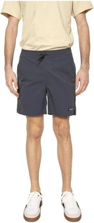 Patagonia Homme, Sport, Bleu, Taille: 2XL Bermuda Shorts