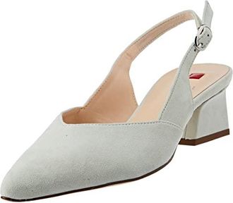 Högl Femme May Escarpins, Lightjade, 35 EU X-Large