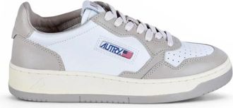 Autry Damen, Schuhe, Wei&szlig;, 37 EUGr&ouml;&szlig;e