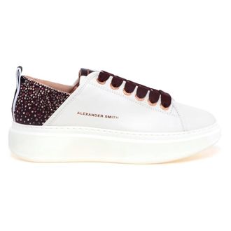 Alexander Smith Damen, Schuhe, Beige, 39 EUGr&ouml;&szlig;e
