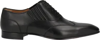 Christian Louboutin SCHUHE - Schn&uuml;rschuhe auf YOOX.COM