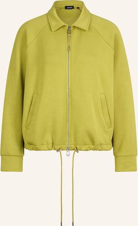 Joop Sweatjacke gruen