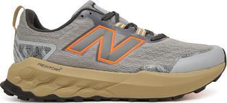 New Balance Laufschuhe New Balance Fresh Foam X Garo&eacute; V2 MGARO9PA Grau