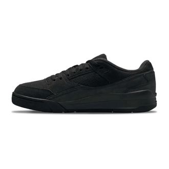 Nike Jordan Herren, Schuhe, Schwarzk, 42 1/2 EUGr&ouml;&szlig;e