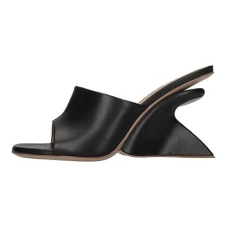 Off-white Damen, Schuhe, Schwarzk, 40 EUGr&ouml;&szlig;e