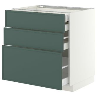 IKEA METOD / MAXIMERA Uschr 3 Fr/2 ni+1 haho+1 ho Sch