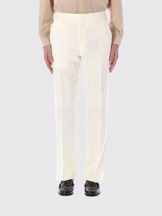 Lardini Pantalon Homme couleur Ivoir