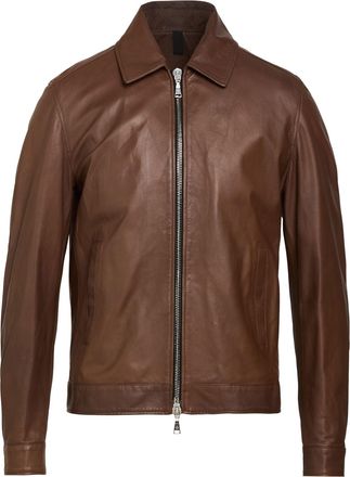 Tagliatore JACKEN & M&Auml;NTEL - Jacken und Anoraks auf YOOX.COM