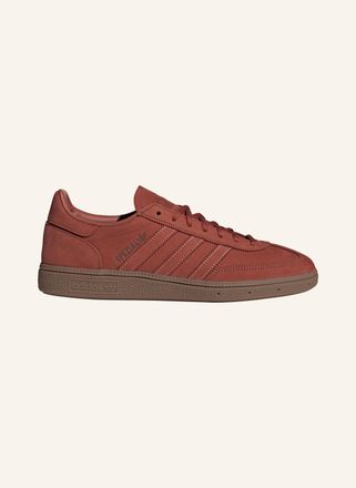 adidas Originals Adidas Originals Sneaker Handball Spezial rot