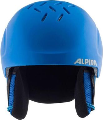 Alpina Kinder Helm PIZI