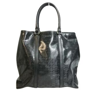 Gucci Pre-owned Canvas gucci-taschen - - Pre-owned - Damen - Schwarzk - ONE SIZE