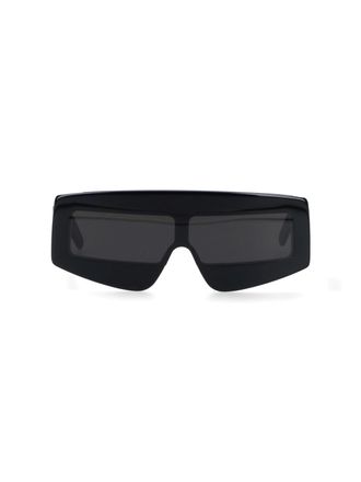 Rick Owens Phleg Sunglasses