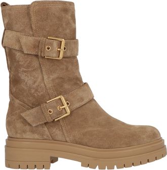 Gianvito Rossi SCHUHE - Stiefeletten auf YOOX.COM