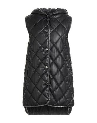 Liu Jo MANTEAUX - Vestes sans manches sur YOOX.COM