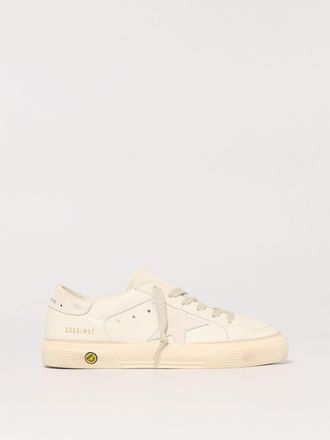 Golden Goose Sneakers Kinder Farbe Wei&szlig;