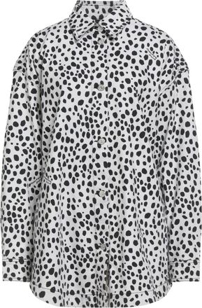 Moschino TOPS - Jeanshemden auf YOOX.COM